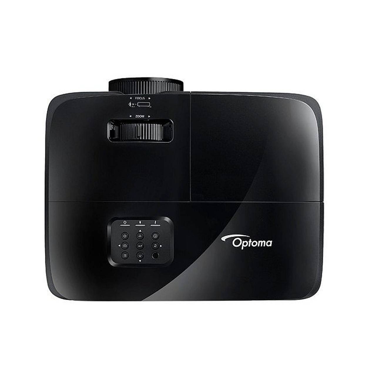 Optoma XA520 4000 Lumens Business, Education, Training XGA Projector