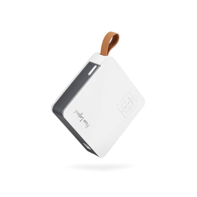 Acer AOPEN PV12 Portable Pico LED DLP WIFI / Wireless Projector | Built ...