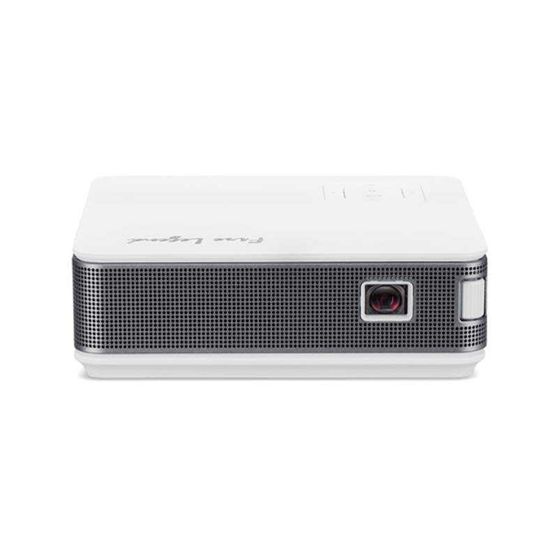 Acer AOPEN PV12 Portable Pico LED DLP WIFI / Wireless Projector | Built ...