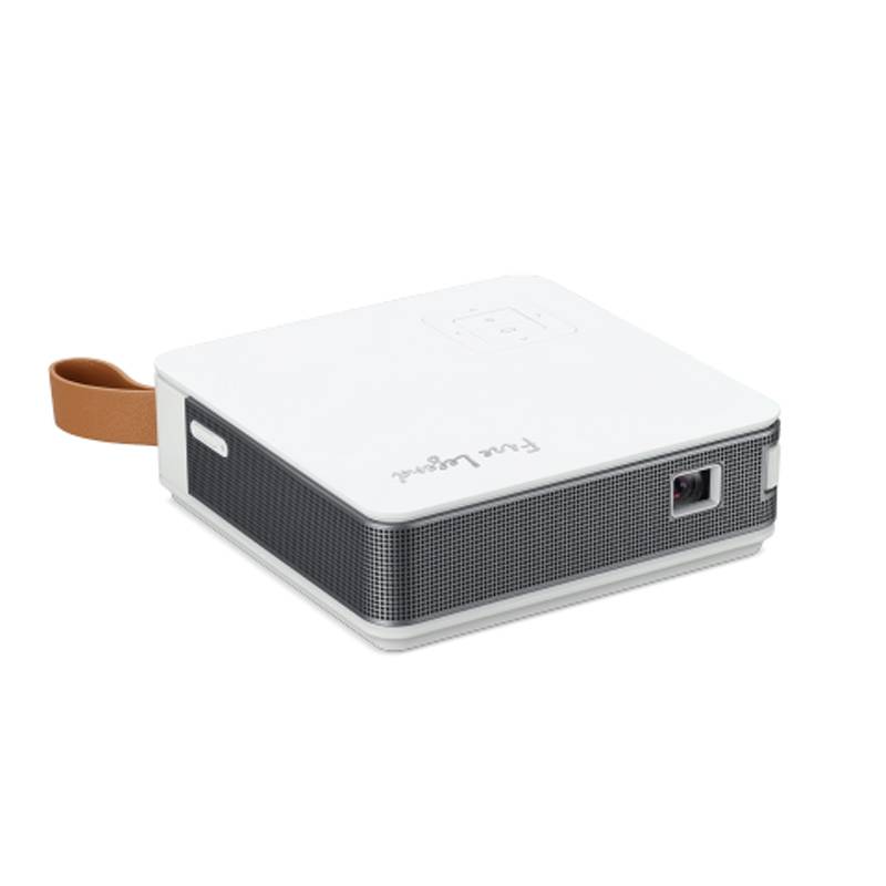 Acer AOPEN PV12 Portable Pico LED DLP WIFI / Wireless Projector | Built ...