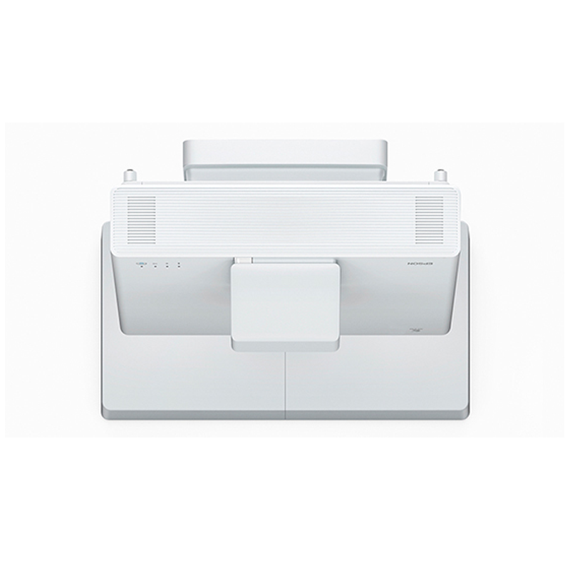 Epson EB-800F Full HD (1080P) 5,000 Lumens Ultra-Short Throw Laser ...