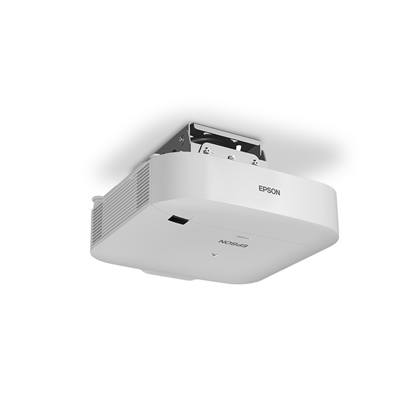 Epson EB-PU1006W WUXGA 3LCD Laser Projector