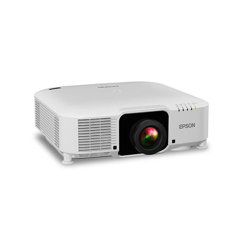 Epson EB-PU1007W WUXGA 3LCD Laser Projector