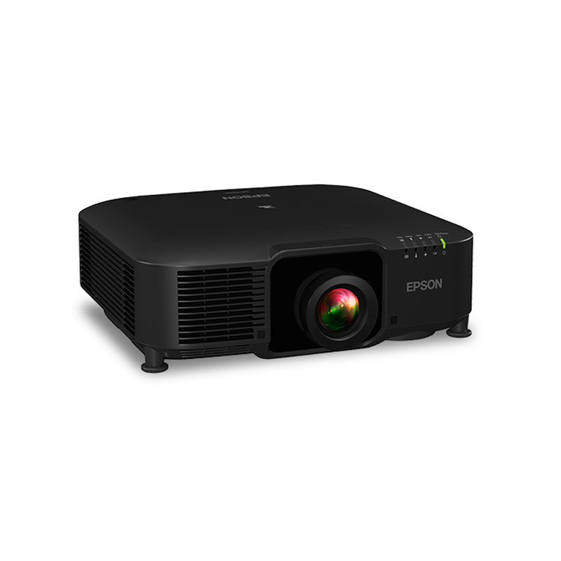 Epson EB-PU1008B WUXGA 3LCD 8,500 Lumens Laser Installation Projector