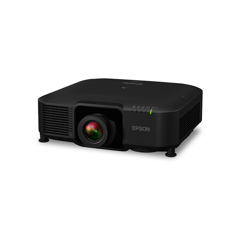 Epson EB-PU2010B WUXGA 3LCD 10,000 Lumens Laser Installation Projector