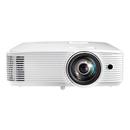 Optoma W319ST WXGA 4000 Lumens DLP Short Throw Projector