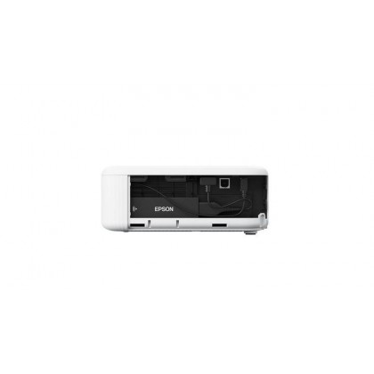 Epson EpiqVision Flex CO-FH02 Full HD 1080p Smart Portable 3LCD Projector