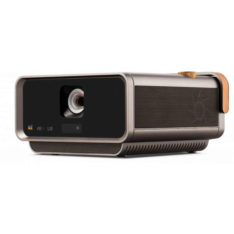 ViewSonic X11-4KP 4K HDR Short Throw Smart Portable LED Projector