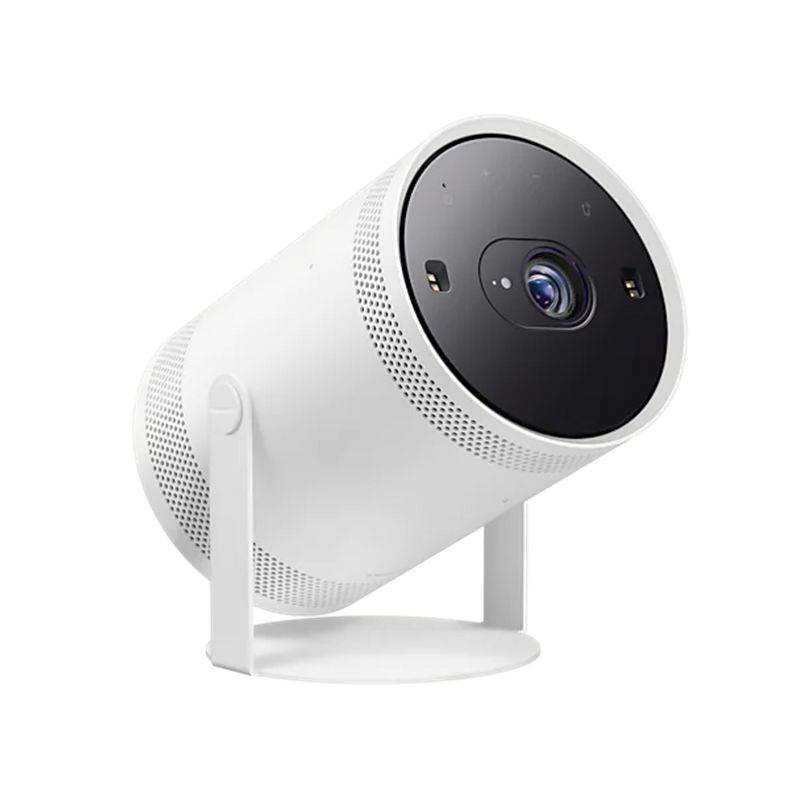 Samsung The Freestyle DLP Mini Portable Full HD LED Home Theater ...