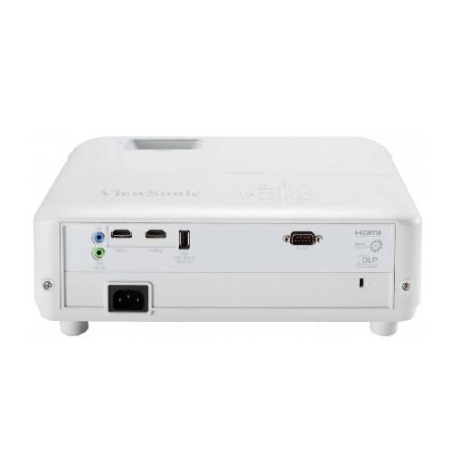 ViewSonic PX701HDH 3500 ANSI Lumens Full HD 1080p 3D Home And Business ...