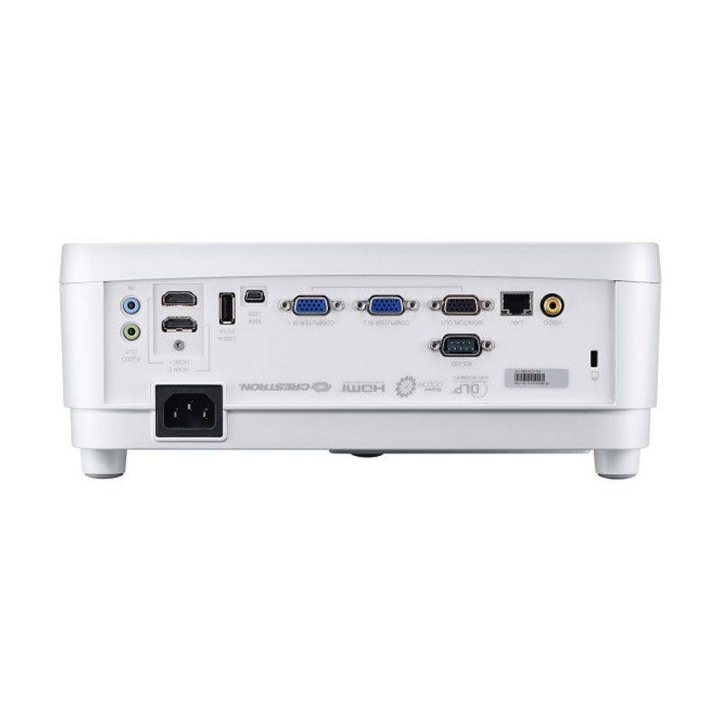 ViewSonic PS600W WXGA Short Throw Projector