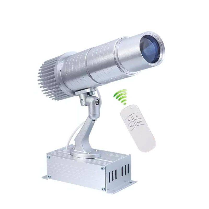 Gobo Advertising LED Logo Projector (Free Customize Logo)