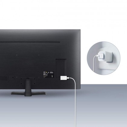 EZCAST Compact Wireless Display Receiver Full HD 1080P Dual Band ...