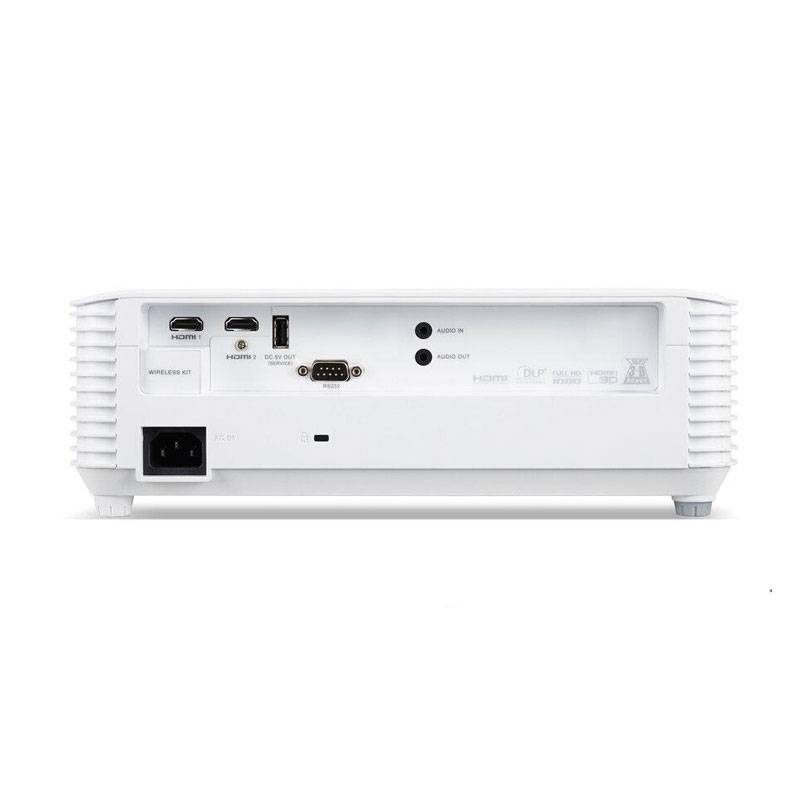 Acer X1528Ki 5200 Lumens Full HD DLP Wireless Projector