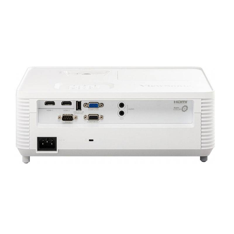 ViewSonic PA700X 4500 ANSI Lumens XGA Business & Education Projector