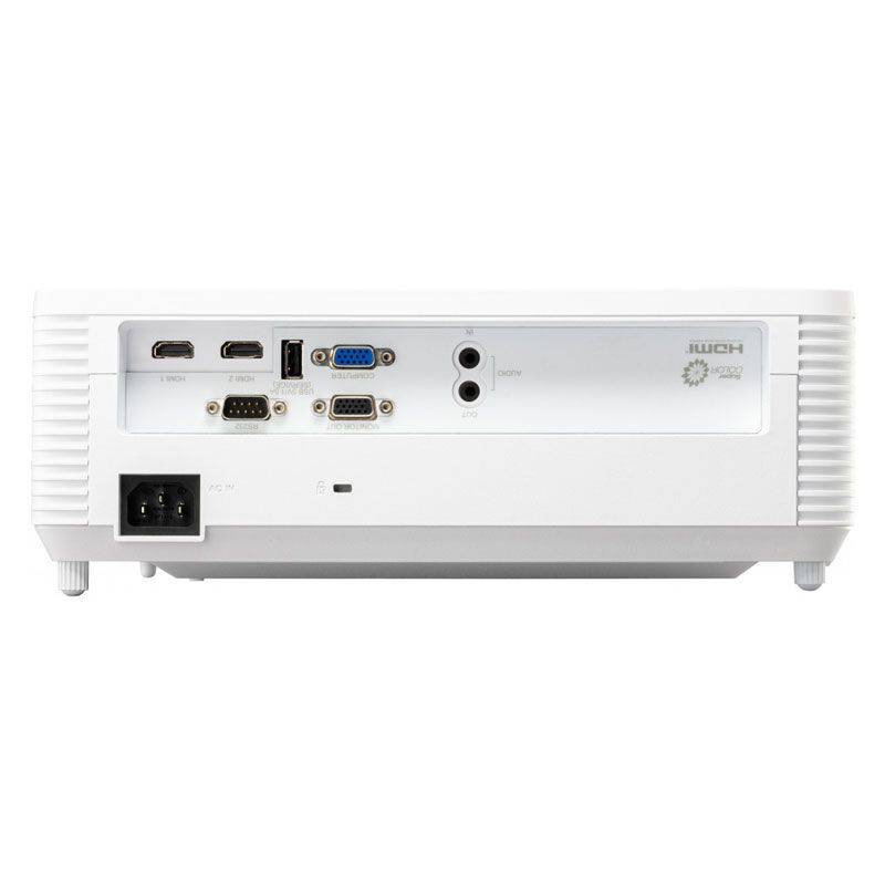 Viewsonic PS502X 4000 ANSI Lumens XGA Short Throw Projector