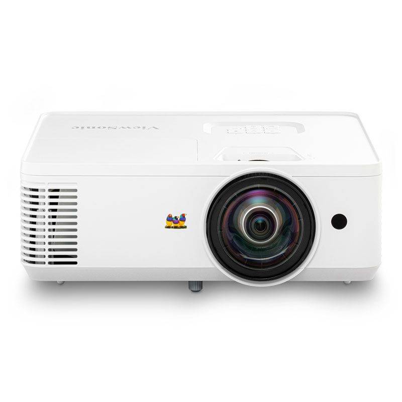 Viewsonic PS502X 4000 ANSI Lumens XGA Short Throw Projector