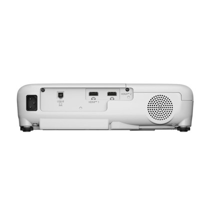 Epson EB-X52 XGA 3800 Lumens 3LCD Projector