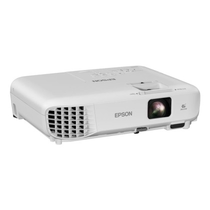 Epson EB-X52 XGA 3800 Lumens 3LCD Projector