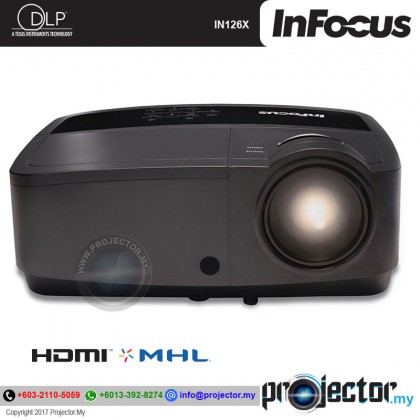 Infocus