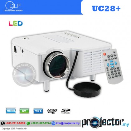 Projector Malaysia