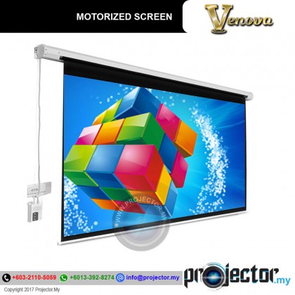 Projector Screen