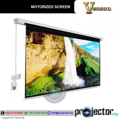 Projector Screen