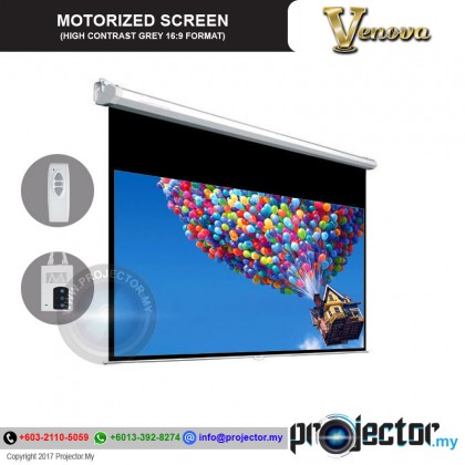 Projector Screen