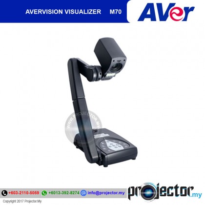 Avervision Visualizer M70