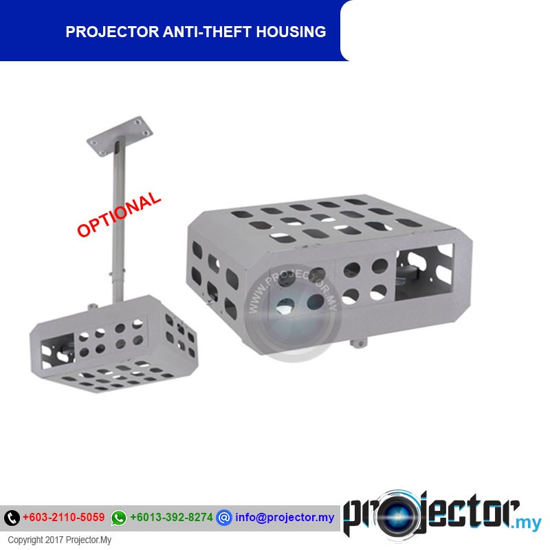 Projector Anti-Theft Housing