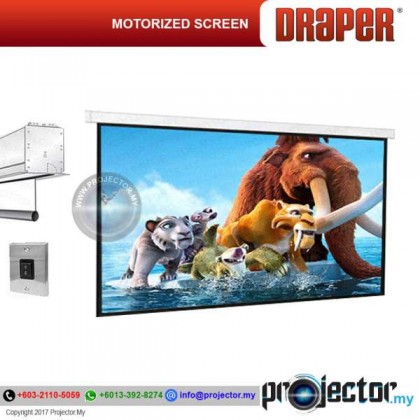 Projector Screen