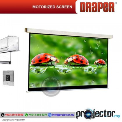 Projector Screen