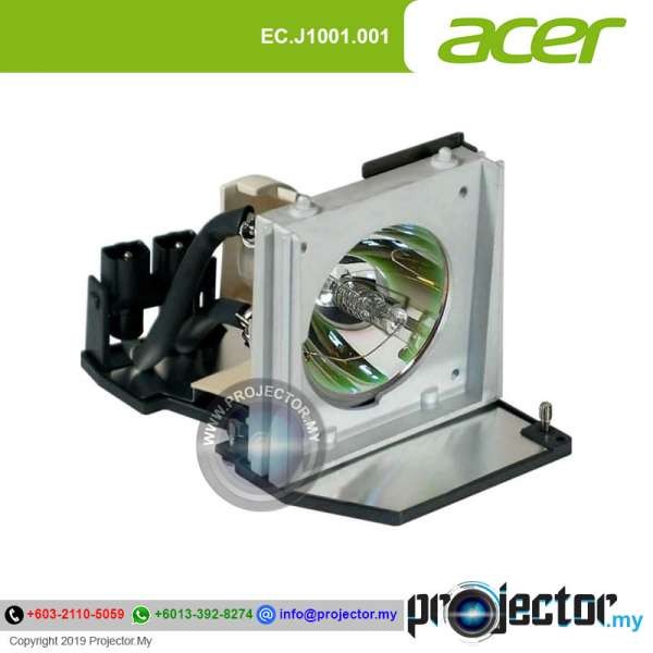 Acer Replacement Projector Lamp/Bulbs EC.J1001.001