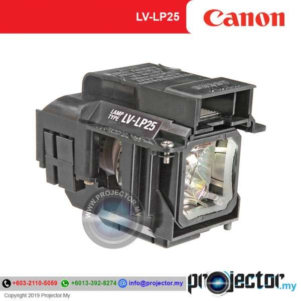 Canon Replacement Projector Lamp/Bulbs LV-LP25