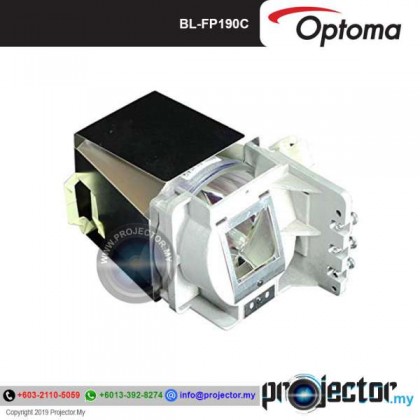 Optoma Replacement Projector Lamp/Bulbs BL-FP190C