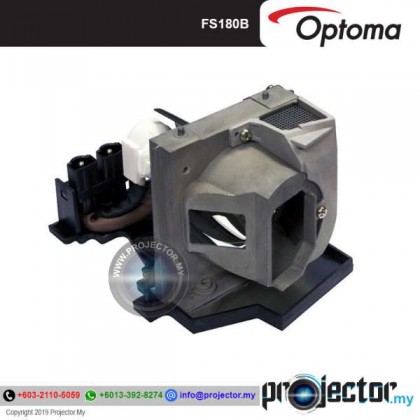 Optoma Replacement Projector Lamp/Bulbs BL-FS180B