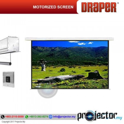 Projector Screen