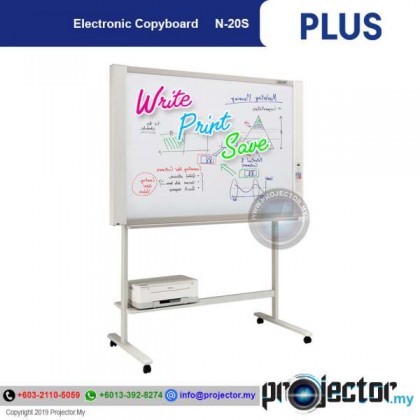 Plus Electronic Whiteboard /Copyboard N-20S