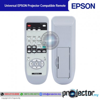 Projectors Remote Control