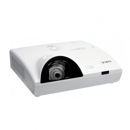 NEC NP-CK4155X XGA Short Throw Projector