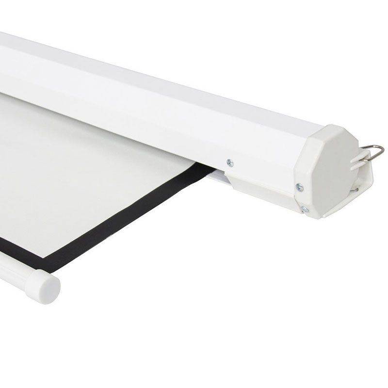 Dopah Motorized/Electric Projection Screen 120 Dopah Motorized/Electric Projection Screen 120