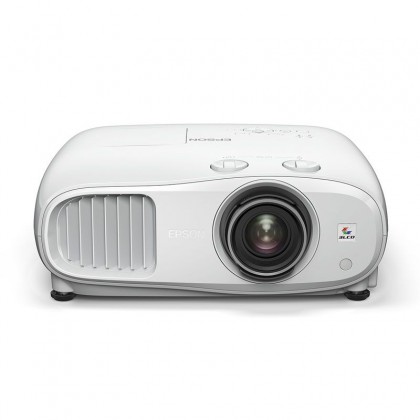 Epson EH-TW7000 3000 Lumens 4K PRO-UHD 3LCD Projector