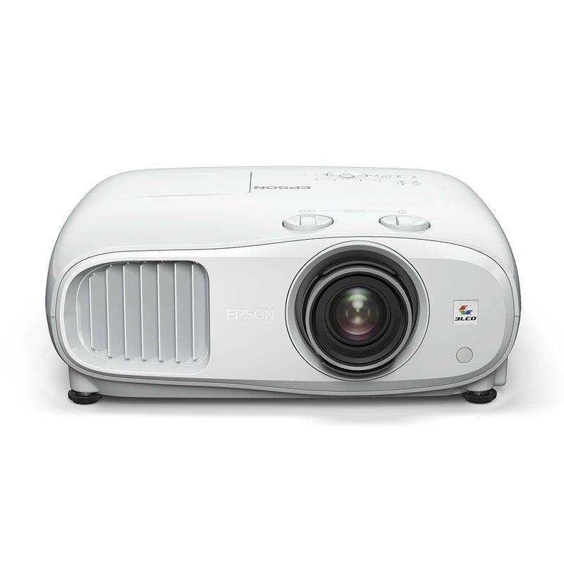 Epson EH-TW7000 3000 Lumens 4K PRO-UHD 3LCD Projector