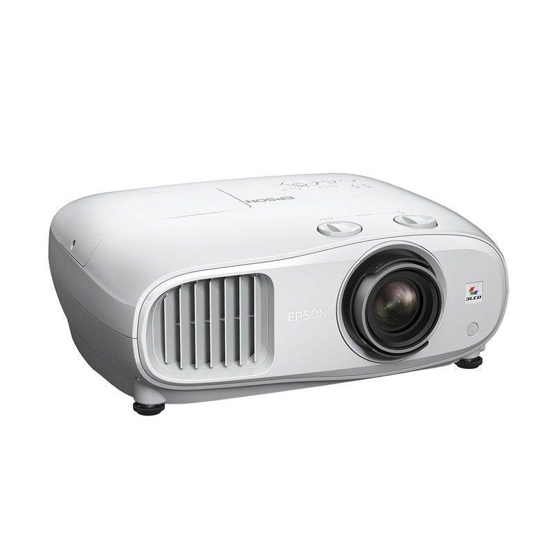 Epson EH-TW7000 3000 Lumens 4K PRO-UHD 3LCD Projector