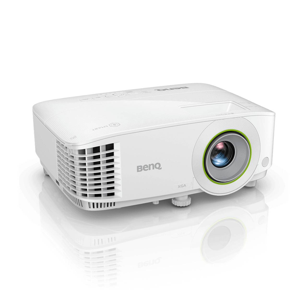 BenQ EW600 WXGA 3,600 Lumens Android Smart Projector