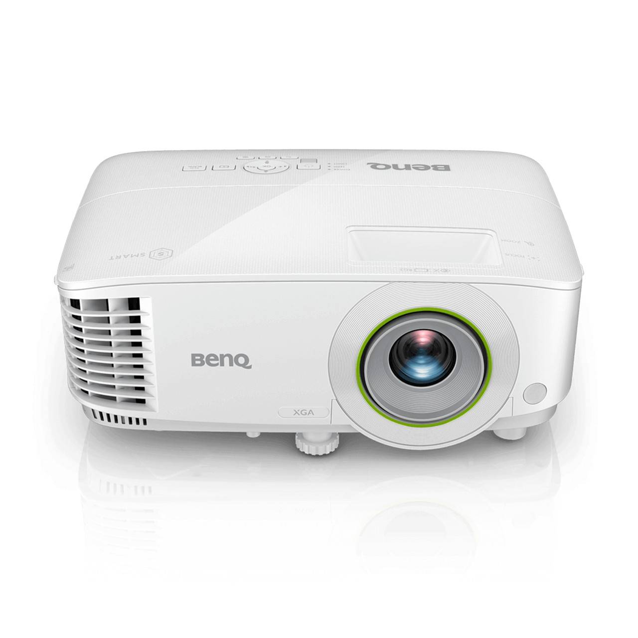 BenQ EW600 WXGA 3,600 Lumens Android Smart Projector