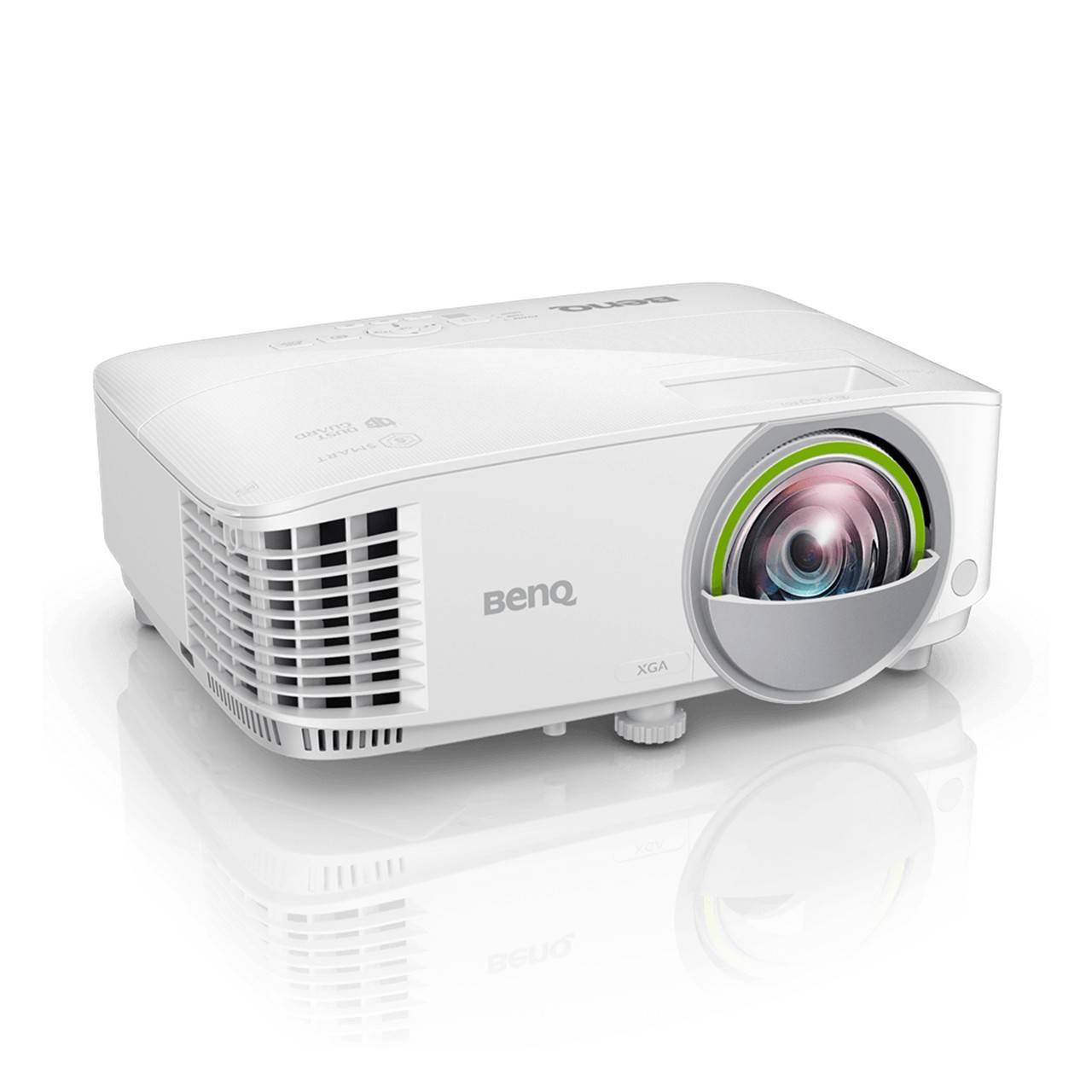 BENQ EX800ST XGA 3600 Lumens Wireless Android Smart Projector