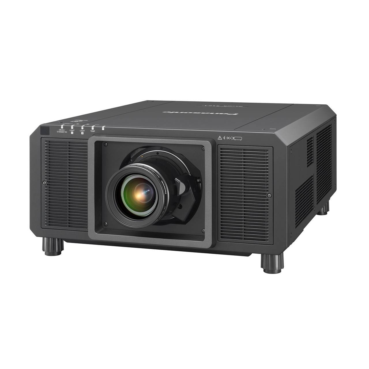 Panasonic PT-RZ21KE WUXGA 20000 Lumens Large Venue Projectors