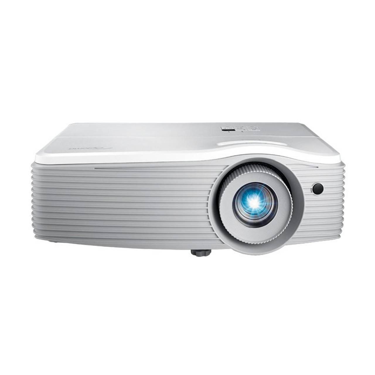 Optoma W512 WXGA 5500 Lumens DLP Projector
