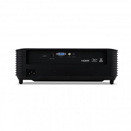 Acer X1128H SVGA 4500 Lumens DLP Projector